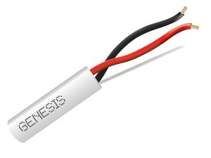 HVAC Cable marca Genesis - Distribuidor Cables y Redes
