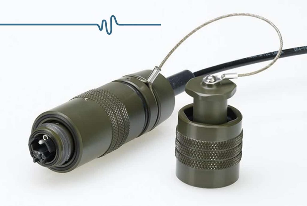 → Conector Hermafrodita COTS para Fibra Óptica - Distribuidor de Fibra ...