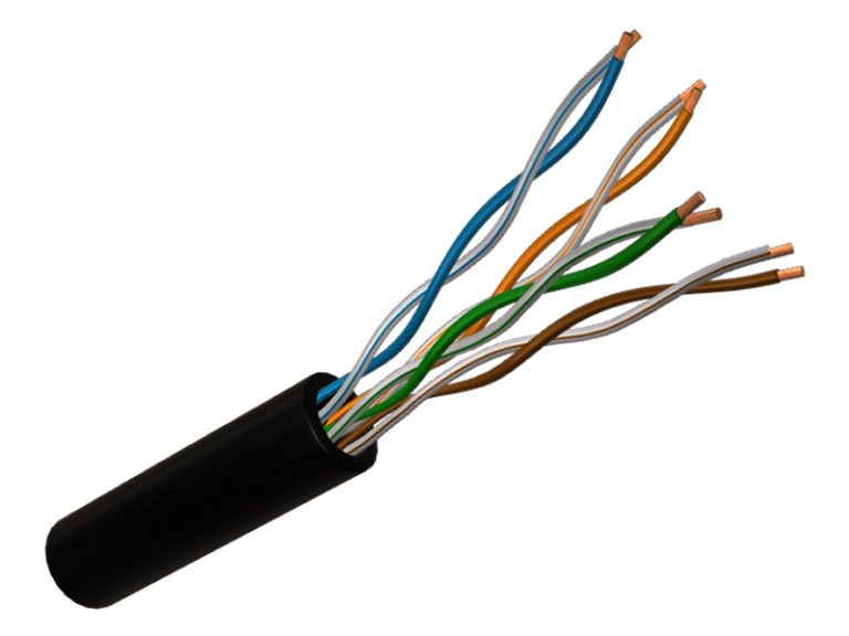 Viakon - Cable de alta calidad para electronica y telecomunicaciones